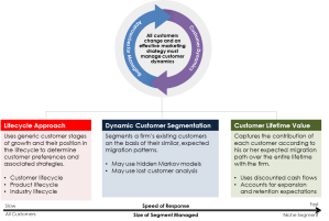 Managing Customer Dynamics in the Age of Digital Disruption: Definition ...